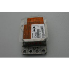 Airbag Steuergerät SRS Modul Sensor NISSAN 98820AX51A, 0285001474