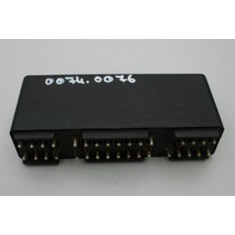 Scheinwerferausfall Relais Modul Steuergerät MERCEDES 1265420332 ...