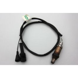 Lambdasonde Regelsonde Abgassonde Oxygensensor Audi 0258003234, 100 C4 2.0